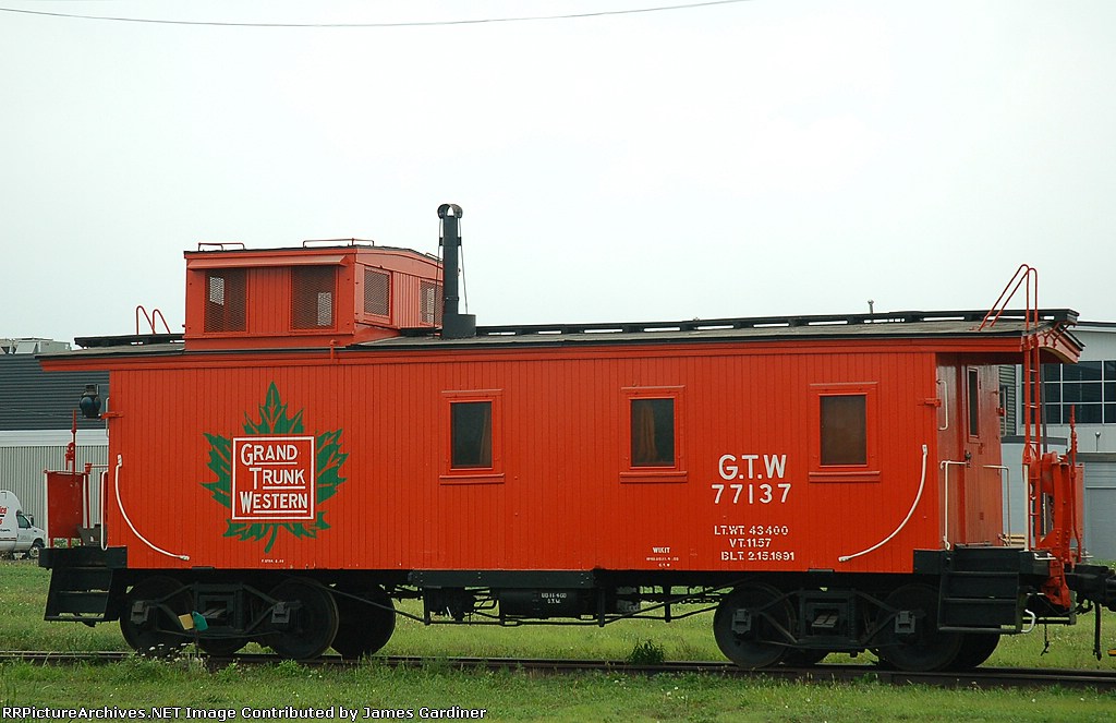 GTW 77137